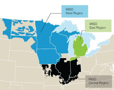 Regional planning | ATC 10 Year Assessment - 2014