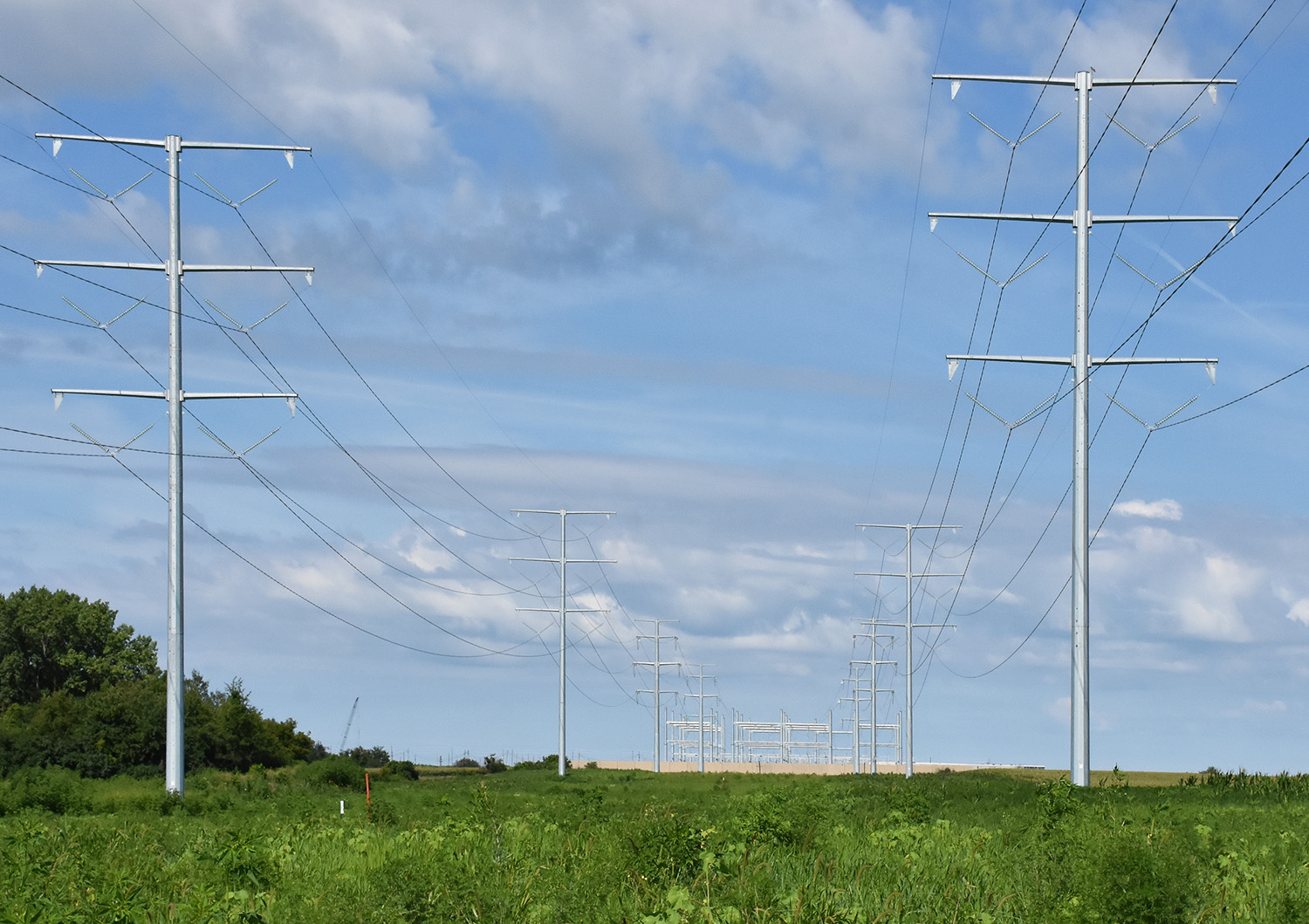 What’s driving the transmission plan - ATC 10 Year Assessment - 2024