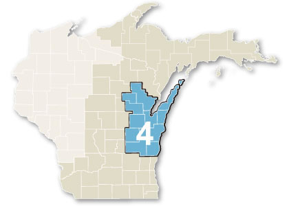 Zone 4 | ATC 10 Year Assessment - 2024