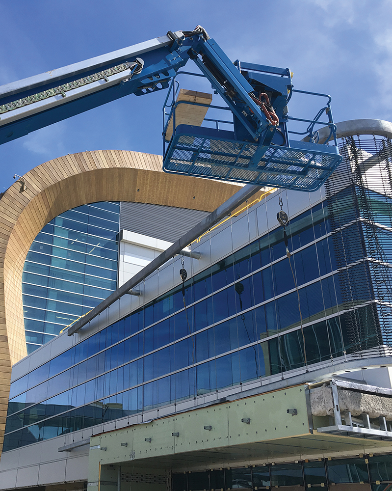 ATC 10 Year Assessment – 2018 – Zone 5