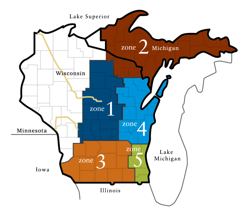 ATC plans and proposals | ATC 10 Year Assessment - 2024