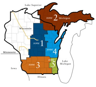 ATC at a glance | ATC 10 Year Assessment - 2024
